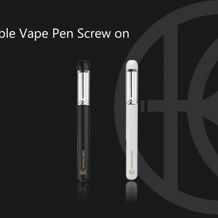 KCT13 Ceramic Coil Cartridge | Kushcart